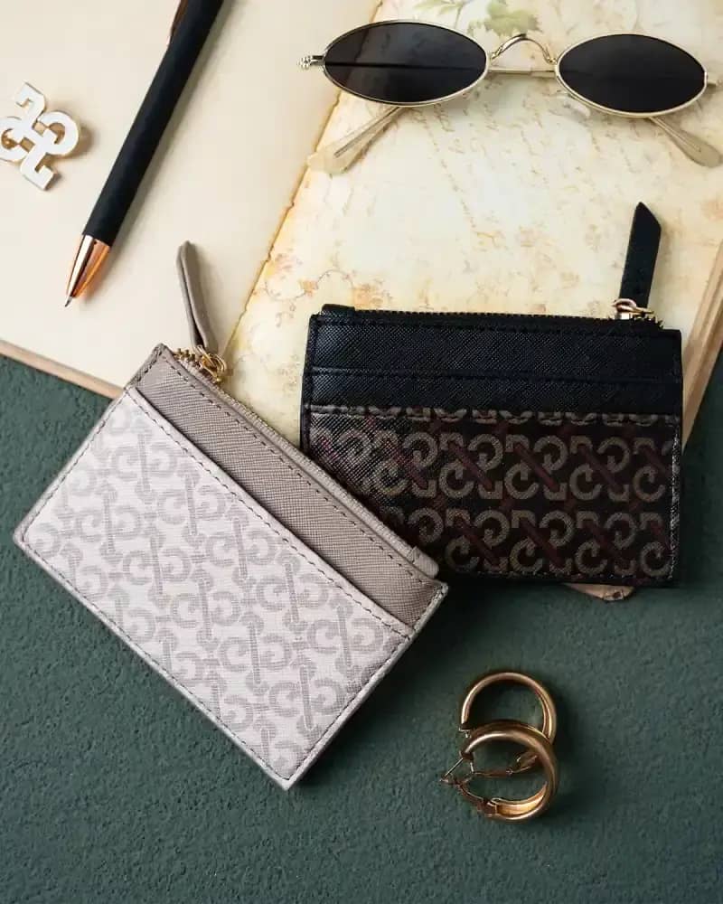 Jual Heaven Lights - Autonoma Card Wallet - Card Holder Wanita Di ...