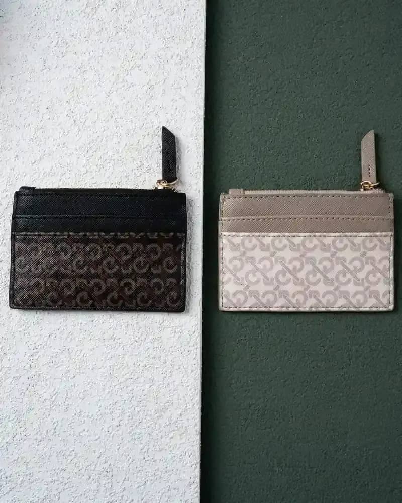 Jual Heaven Lights - Autonoma Card Wallet - Card Holder Wanita Di ...