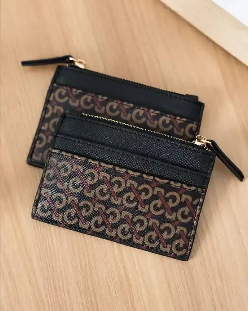 Jual Heaven Lights - Autonoma Card Wallet - Card Holder Wanita Di ...