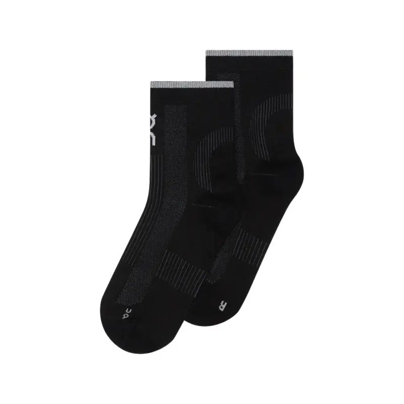 Promo On Performance Run Sock Mid Kaos Kaki Unisex [2uf10050106] Diskon ...