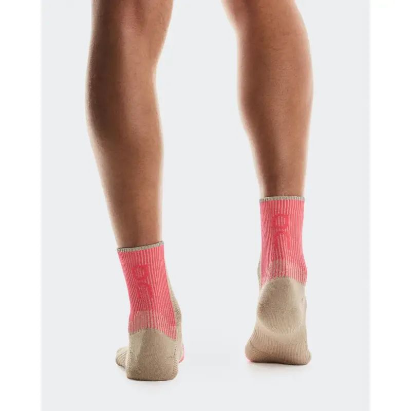 Promo On Performance Run Sock Mid Kaos Kaki Unisex [2uf10053952] Diskon ...