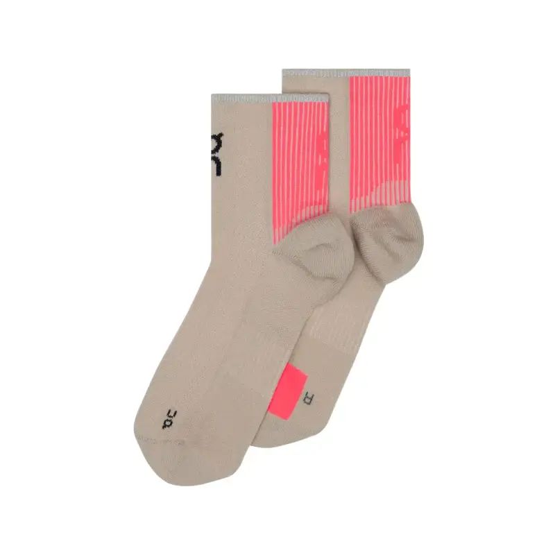 Promo On Performance Run Sock Mid Kaos Kaki Unisex [2uf10053952] Diskon ...