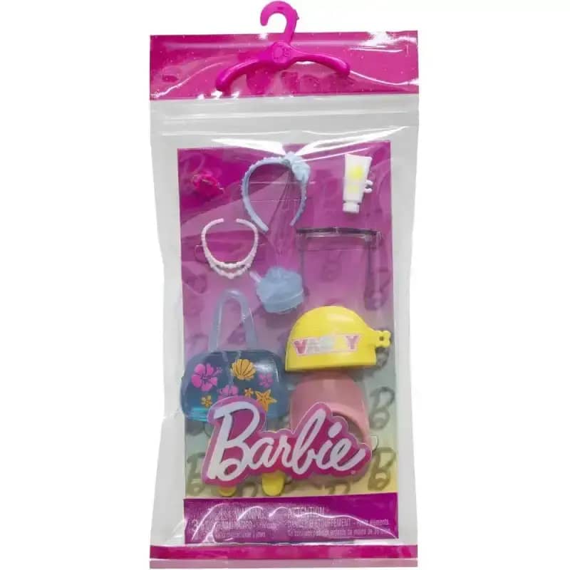 Jual Barbie Mattel Original Harga Terbaru Mei 2026 | Blibli