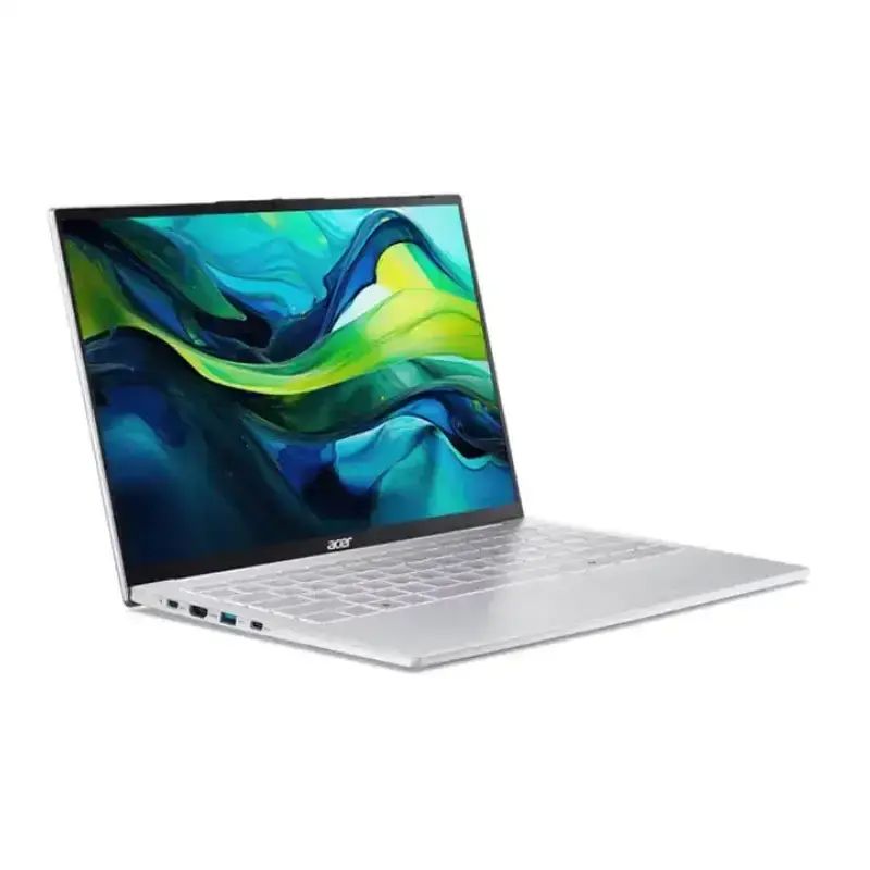 Jual Acer Swift Lite 14 Air Edition Sfl14 41m R0gs R7 260/16gb/512gb ...