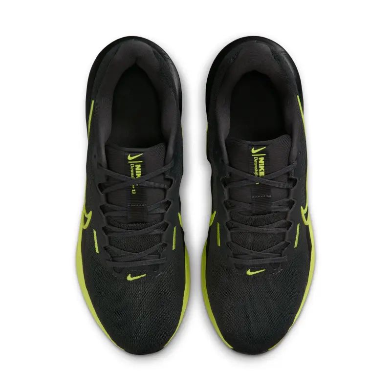 Jual Nike Men Running Downshifter 13 Road Shoes Sepatu Lari Pria ...