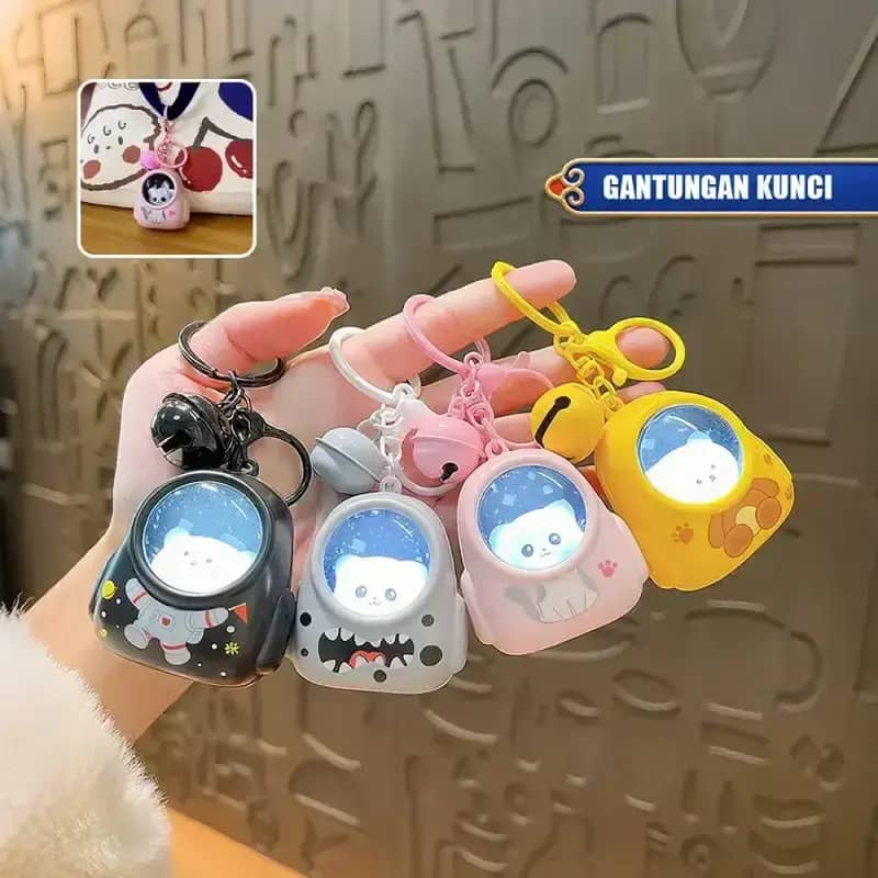 Jual Gantungan Kunci Led Lucu 🏷️ Original Terbaru, Terlengkap, & Harga ...