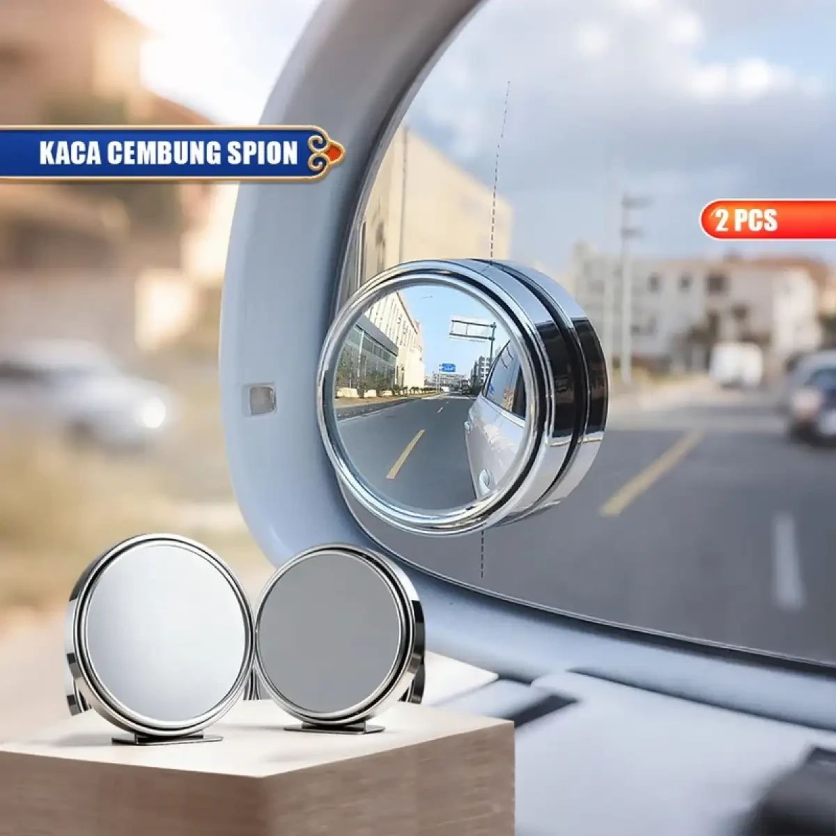 Harga Lem Spion 💯 Terbaru, Spesifikasi, & Kredit Juni 2026