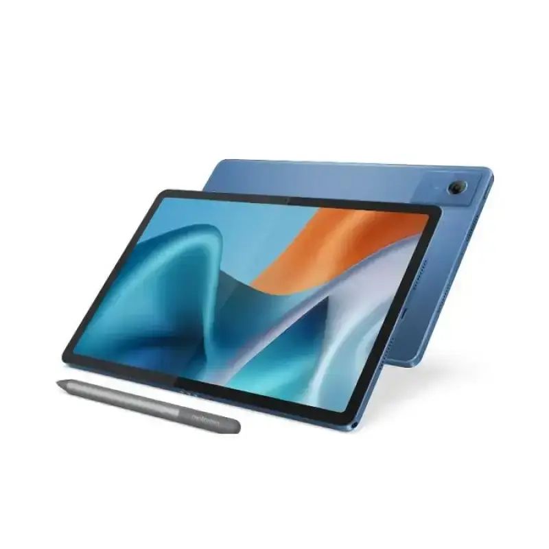 Jual Motorola Moto Pad 60 Neo Md 6300/4gb-8gb/128gb Ufs/11 2.5k Touch ...