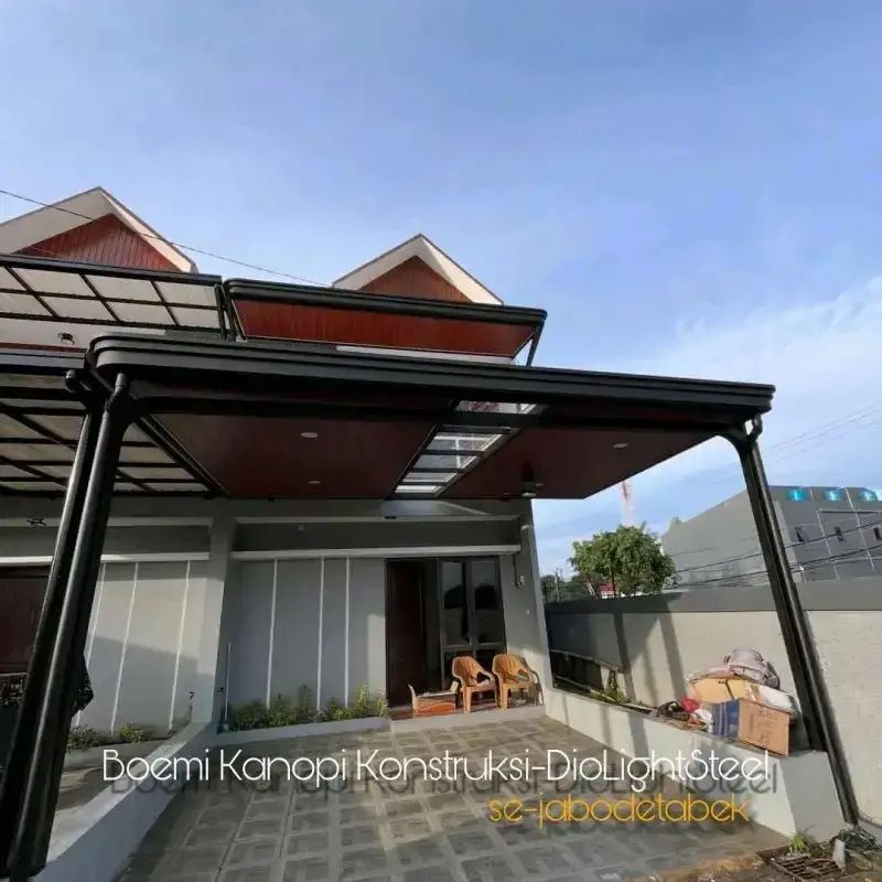 Jual Talang Plafon Rumah 💯 Harga Murah & Kualitas Terbaik Februari 2026