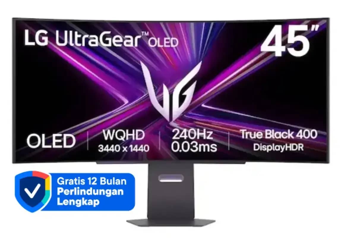 Monitor Oled Gaming 🔥 Harga & Spesifikasi Terbaru Juni 2026