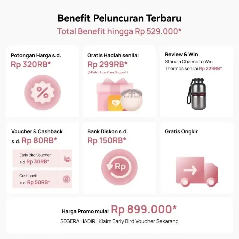 Jual HUAWEI Freebuds 7i Tws | Intelligent Dynamic Anc 4.0 | Spatial ...