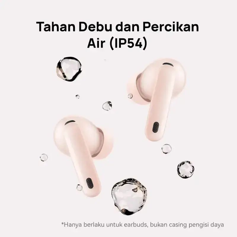 Jual HUAWEI Freebuds 7i Tws | Intelligent Dynamic Anc 4.0 | Spatial ...