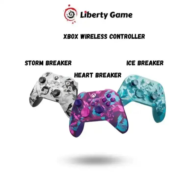 Xbox Controller PC - Harga Mei 2026 | Blibli