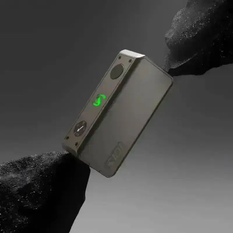 Jual Mod Vape San S101 Box Mod 101w Authentic By San Indonesia X ...