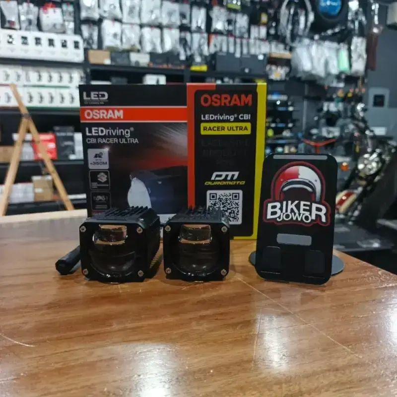 Jual Duromoto X Osram Cbi Pro - Cbi Ultra Led Saklar Switch Driver ...