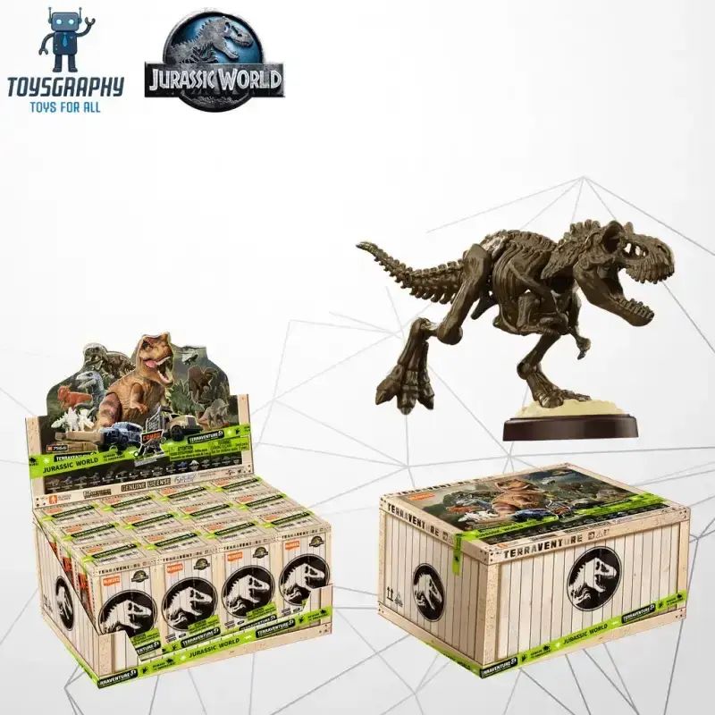 Jual Mainan Dinosaurus Harga Mei 2026 | Blibli