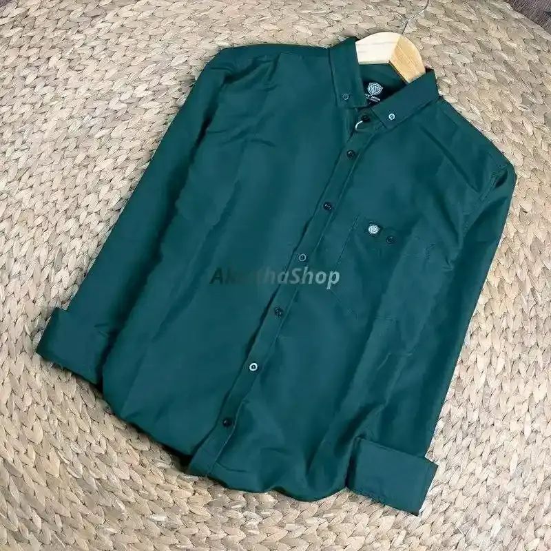 Hijau Emerald 🔥 Harga & Model Terbaru Juni 2026