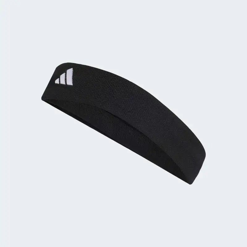 Promo adidas Unisex Tennis Headwear Tennis Headband Ikat Kepala Tenis ...