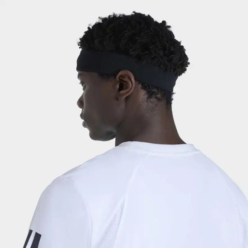 Promo adidas Unisex Tennis Headwear Tennis Headband Ikat Kepala Tenis ...