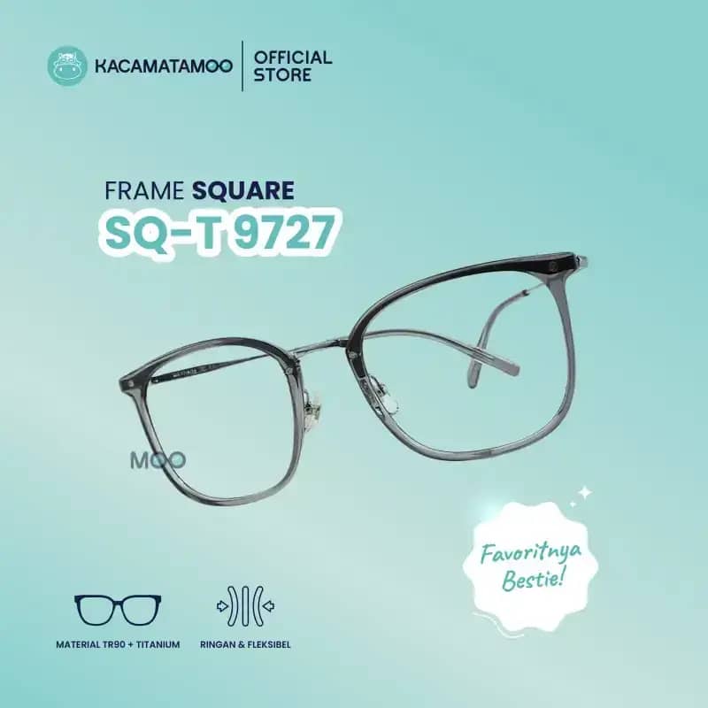 Frame Kacamata Pria🔥 Harga Terbaru Mei 2026