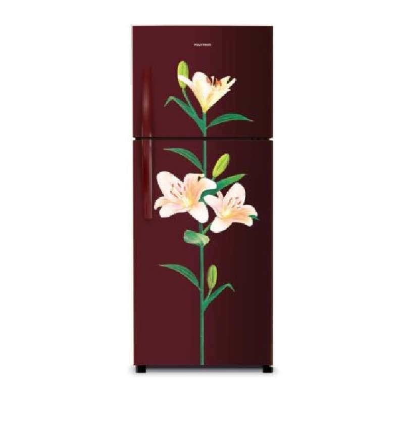 Promo Polytron Kulkas 2 Pintu Prb 217 Lb/r (biru/merah) 210 Liter ...