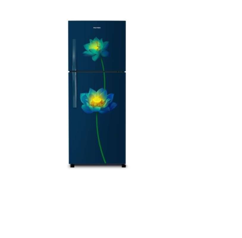 Promo Polytron Kulkas 2 Pintu Prb 217 Lb/r (biru/merah) 210 Liter ...
