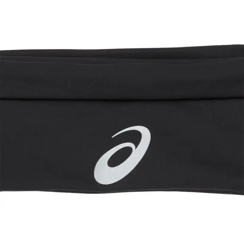 Jual Asics Unisex Performance Running Belt -3013b275.001 Di Seller ...