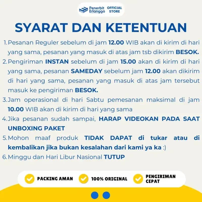 Jual [erlangga Official] Bupena Pendidikan Agama Islam & Budi Pekerti Sd/mi Kelas 1 2 3 4 5 6 ...