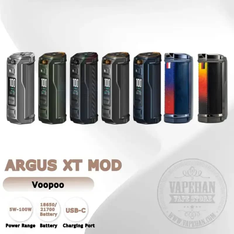 Argus Vape Gratis Ongkir 🏷️ Harga Murah Mei 2026