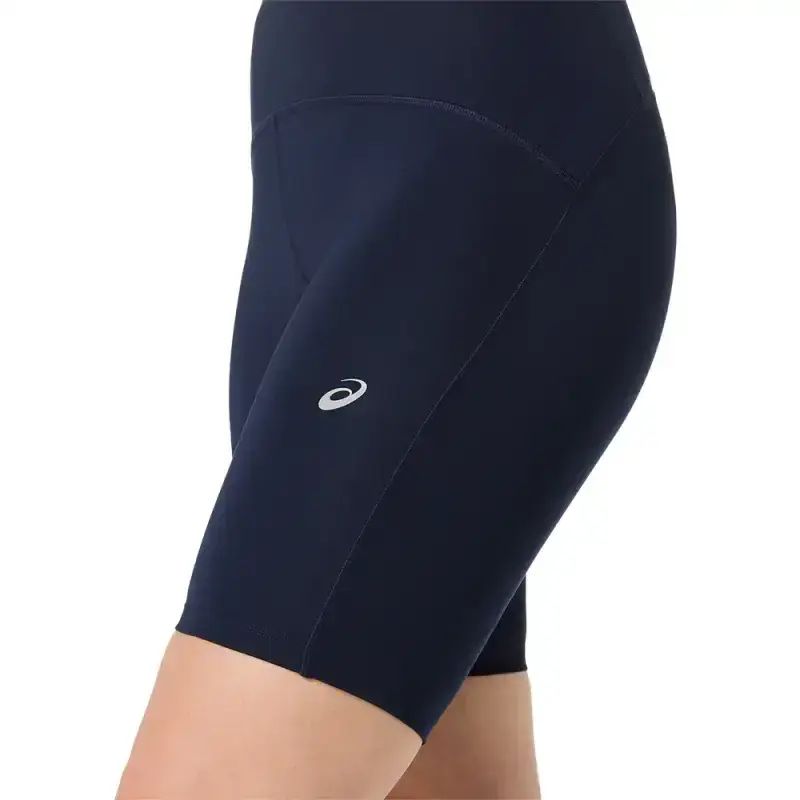 Jual Asics Women Road High Waist 8in Sprinter -2012c967.401 Di Seller ...