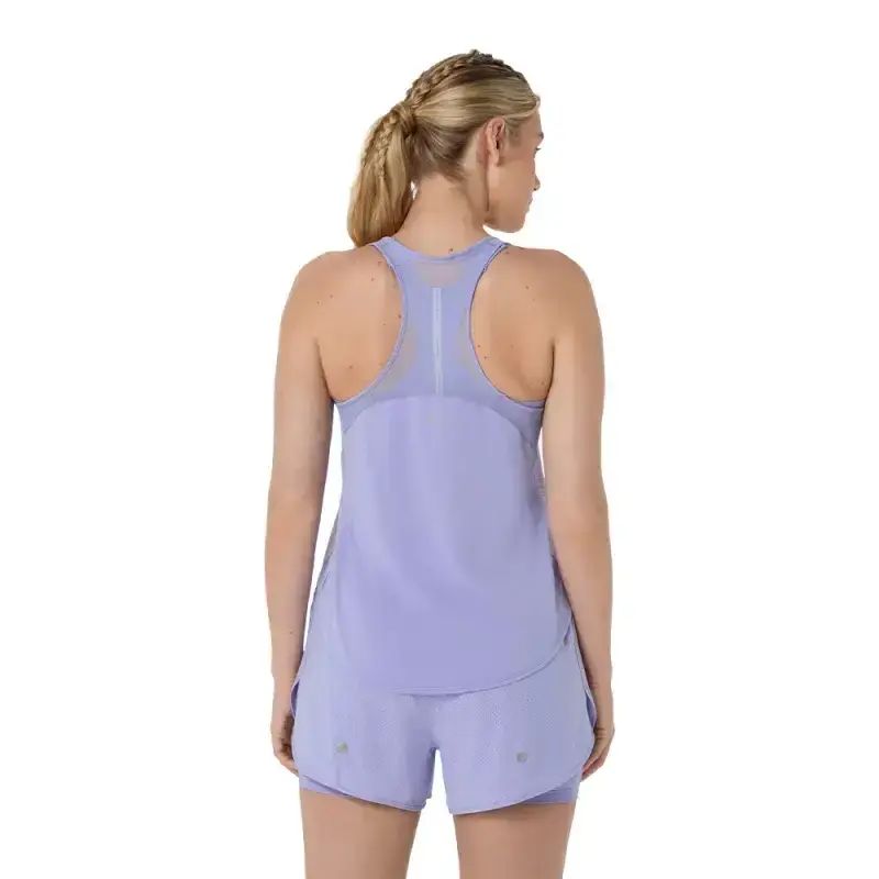Jual Asics Women Road Fade Tank -2012d429.500 Di Seller Asics Flagship ...