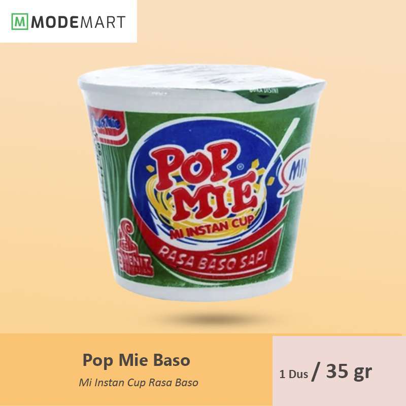 Jual Popmie Dus Mini Termurah - Harga Grosir Terupdate Hari Ini | Blibli