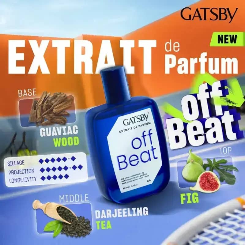 gatsby extract