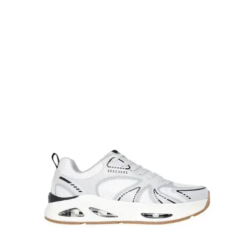 Promo Skechers Men Sportswear Shoes Uno Ego Sepatu Pria [ske183302wsl ...