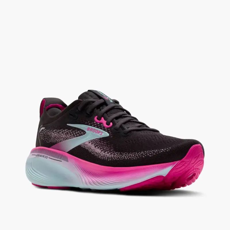 Jual Brooks Men Running Shoes Adrenaline Gts 25 Sepatu Lari Pria ...