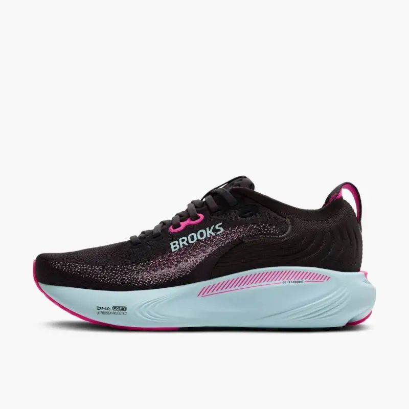 Jual Brooks Men Running Shoes Adrenaline Gts 25 Sepatu Lari Pria ...