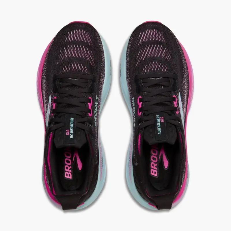 Jual Brooks Men Running Shoes Adrenaline Gts 25 Sepatu Lari Pria ...