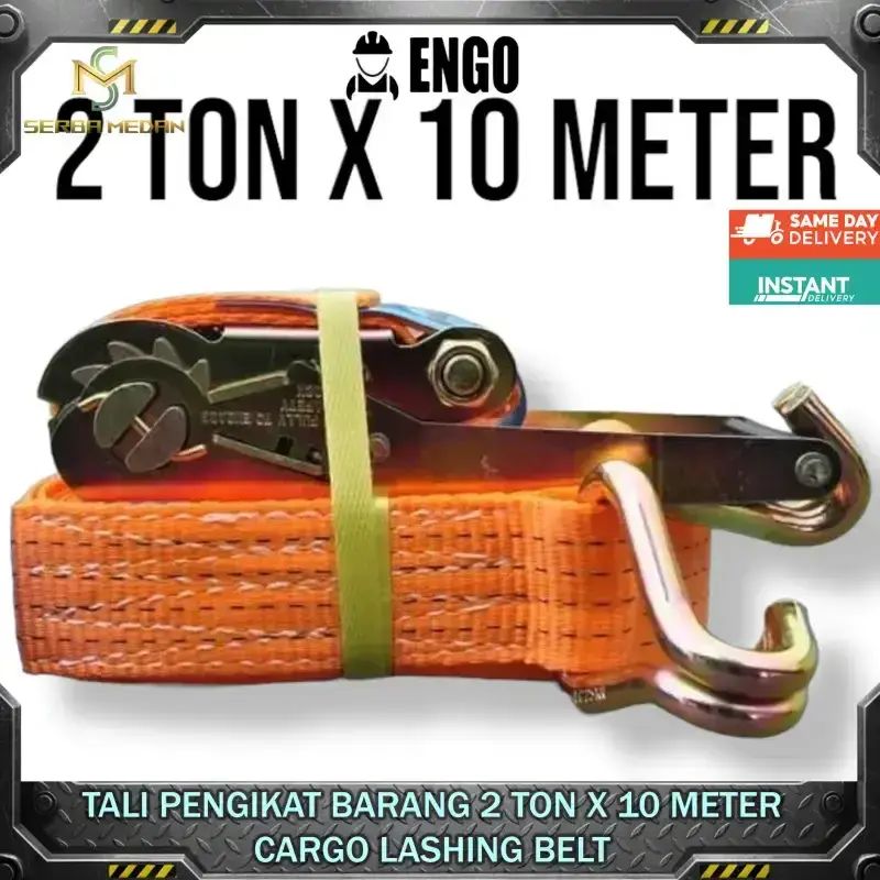 Jual Tali Krek Belt 💯 Harga Murah & Kualitas Terbaik April 2026