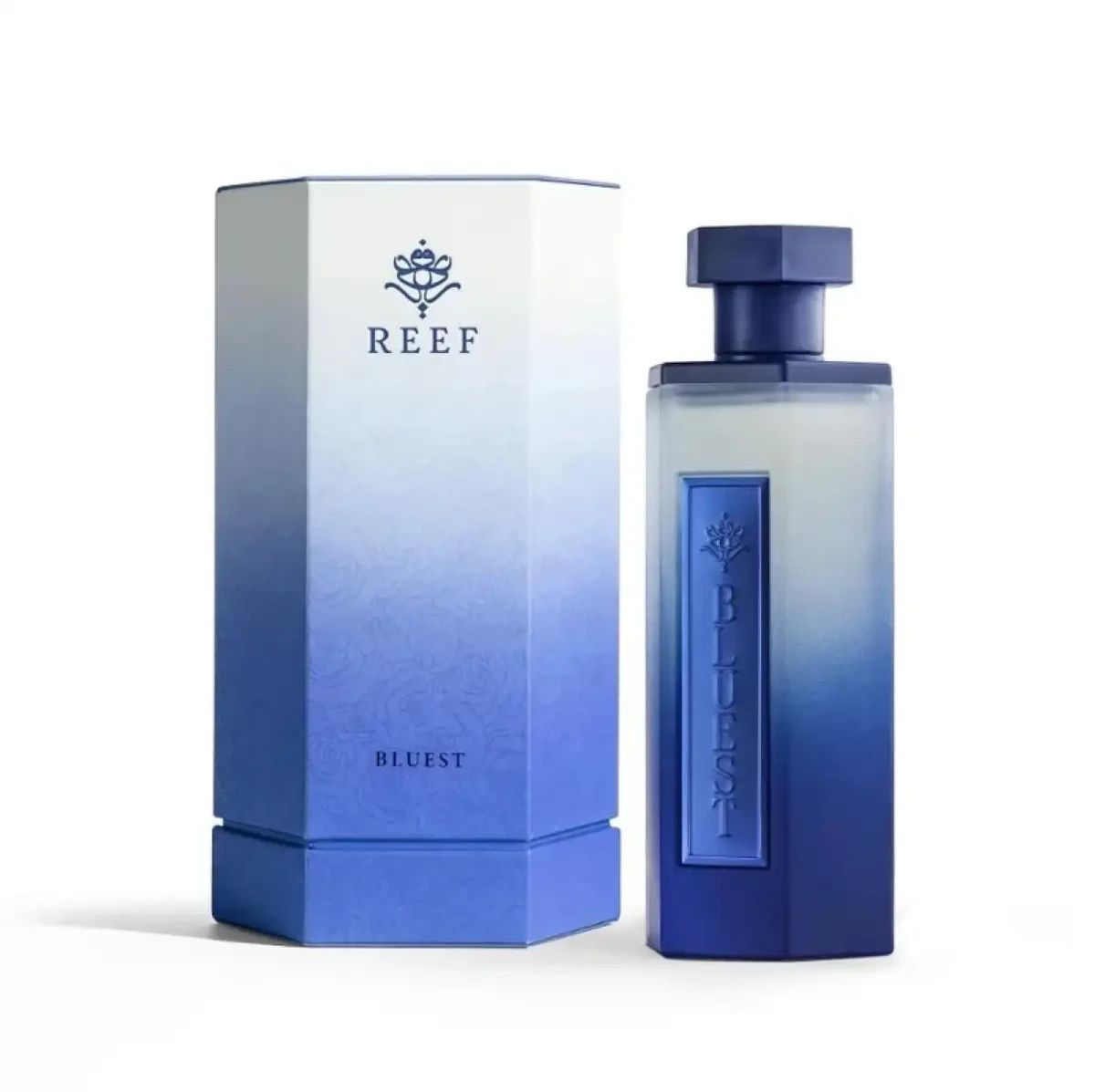 Promo Parfum Reef Bluest Original 200 Ml Full Size Ready Diskon 8% Di ...