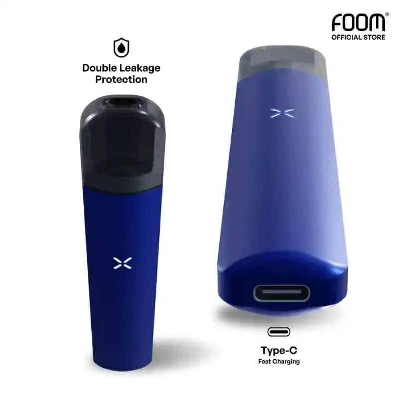 Jual Foom Pod X Deep Blue Device Only Di Seller Foom Lab Global ...