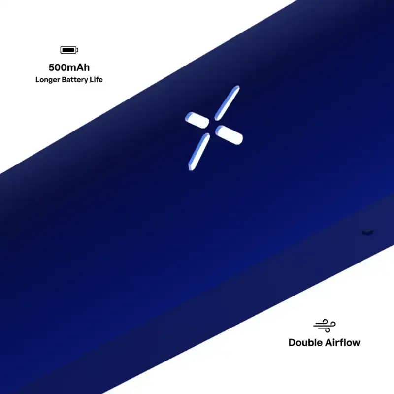 Jual Foom Pod X Deep Blue Device Only Di Seller Foom Lab Global ...