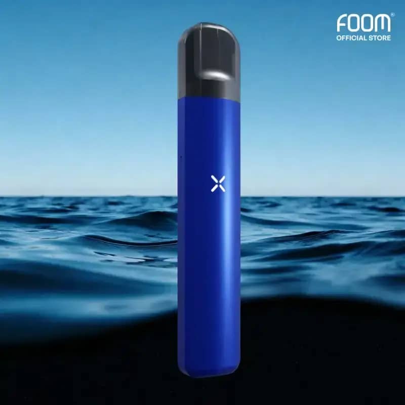 Jual Foom Pod X Deep Blue Device Only Di Seller Foom Lab Global ...