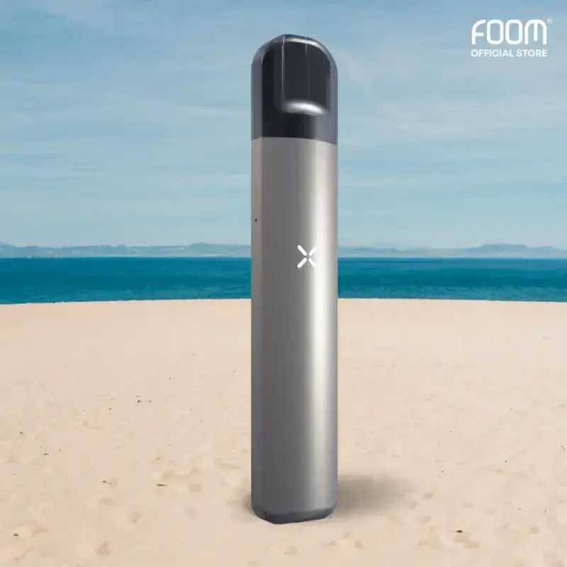 Jual Foom Pod X Ocean Sand Device Only Di Seller Foom Lab Global ...
