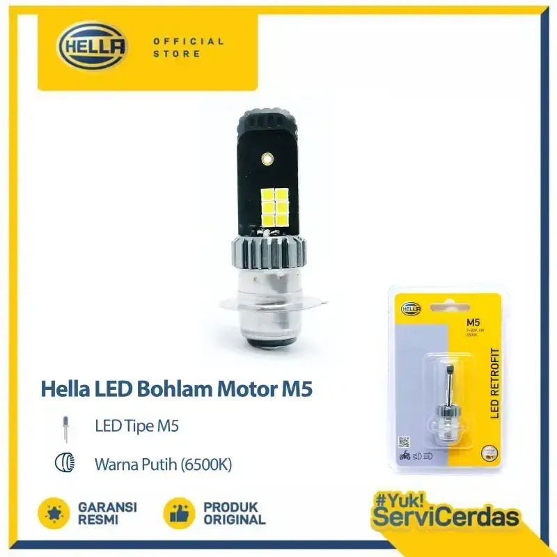 Harga Lampu Motor Nine 💯 Terbaru, Spesifikasi, & Kredit Juni 2026