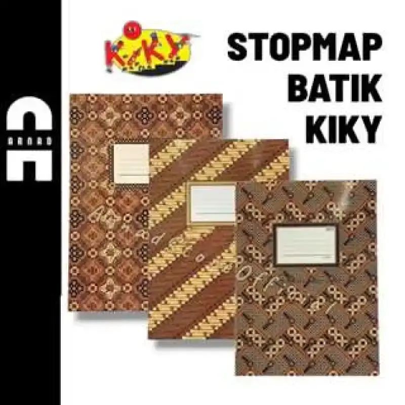 Jual Stopmap Kertas Harga Terbaru Mei 2026