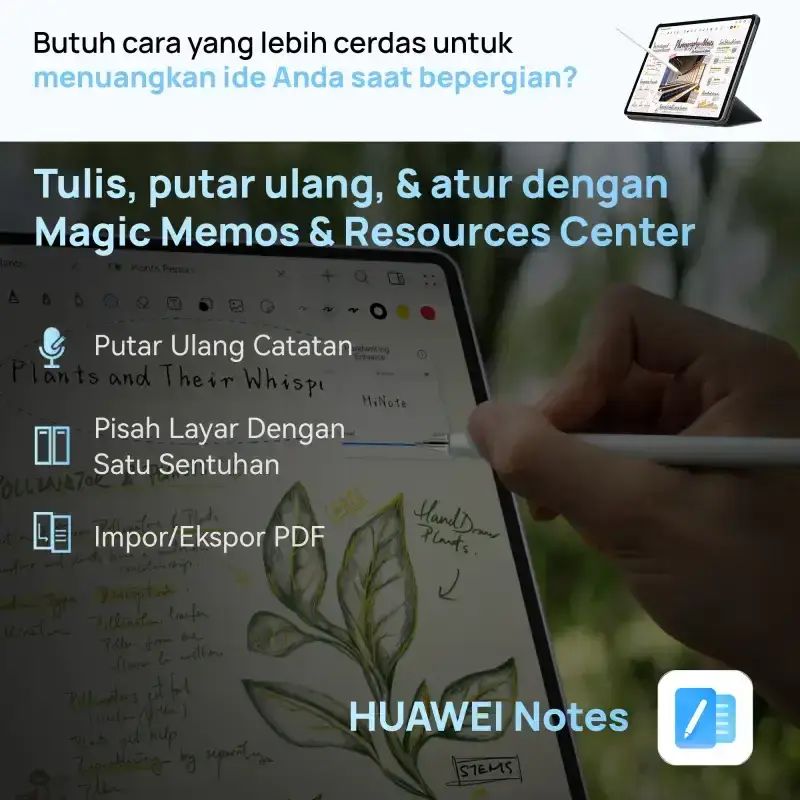Promo 【new | Free Pen】huawei Matepad 11.5” New Standard Edition Tablet ...