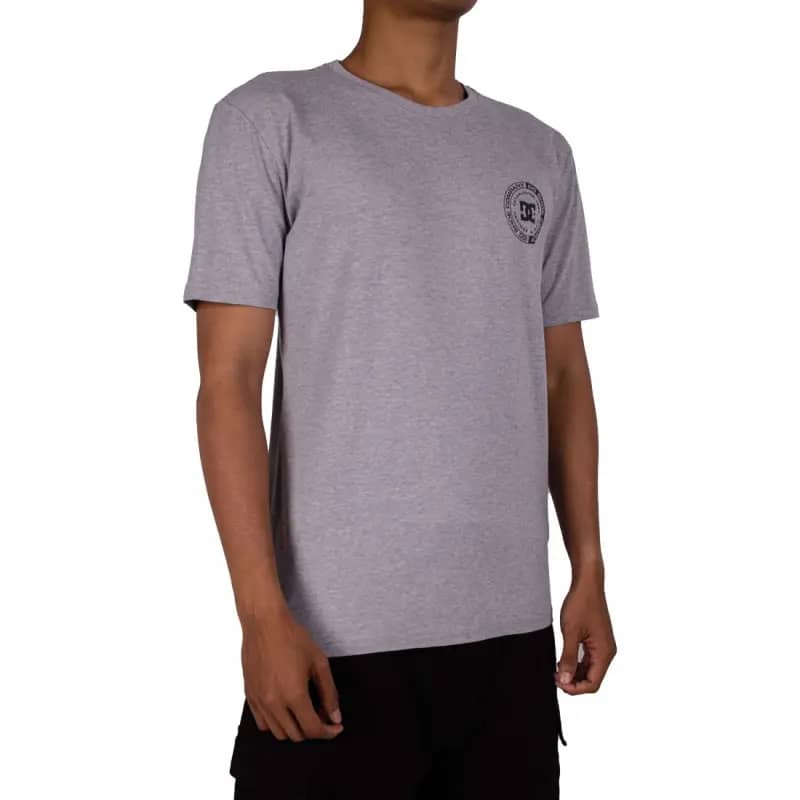 Promo DC DC Ess Fb Ss ID Heather Grey Udyzt04194-knfh Diskon 25% Di ...