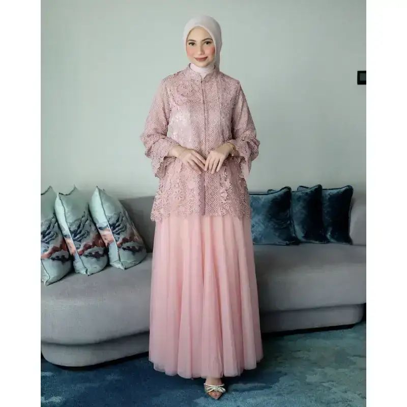 Jual Aisha Blouse By Sarah The Label Di Seller Sarah The Label By ...