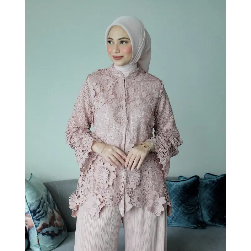 Jual Aisha Blouse By Sarah The Label Di Seller Sarah The Label By ...