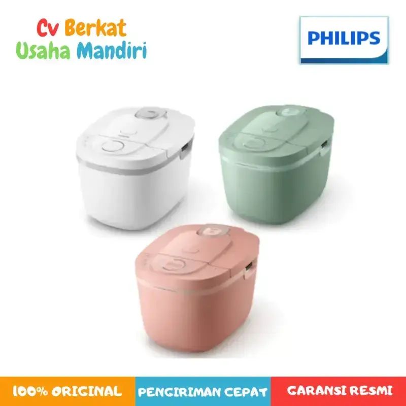 Philips Hd4716 🔥 Garansi Resmi & Harga Terbaru 2026